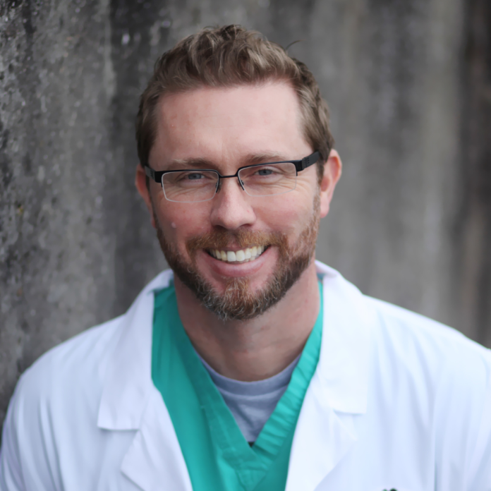 Dr. Ryan Roberts returns to Ozarks Healthcare Pain Management; Vanessa Harvey, FNP, expands ...