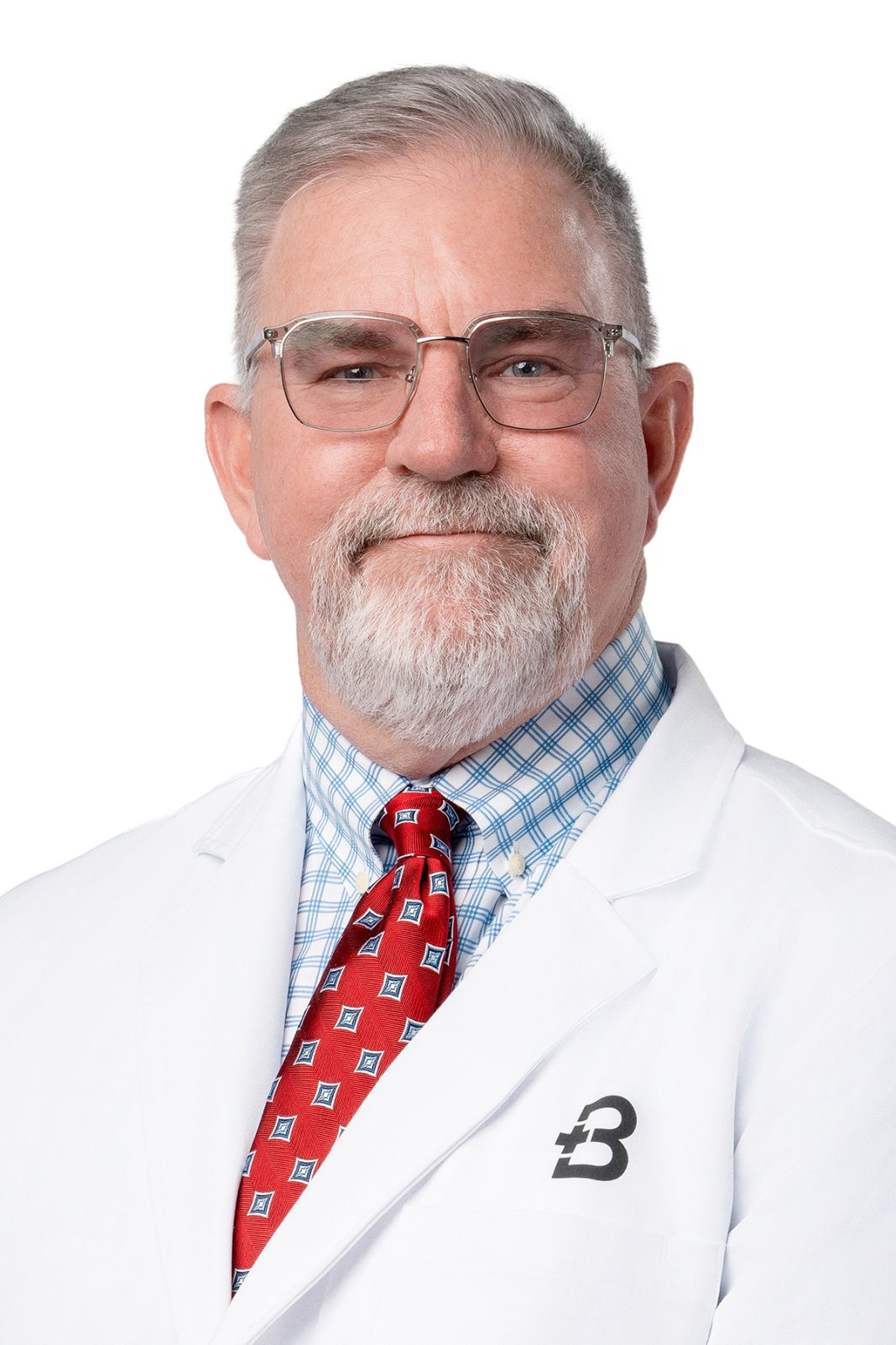 Baxter Health Welcomes Timothy “Eric” Bowen MD to Baxter Health ...