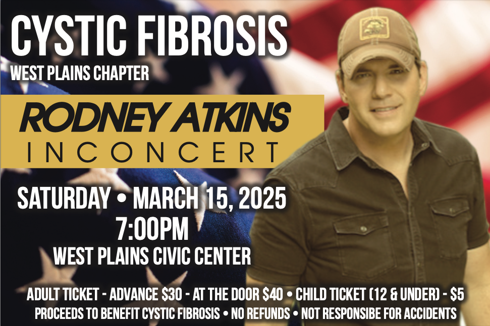 Double H Interviews: Rick Frazier on the 37th Cystic Fibrosis Concert ...