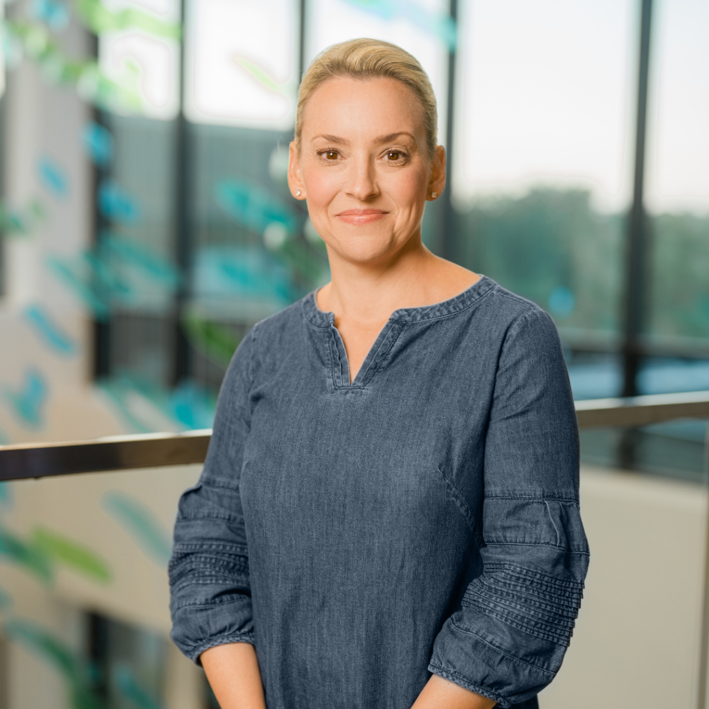 Dr. Jen Lambert Returns to Ozarks Healthcare Family Medicine in West ...