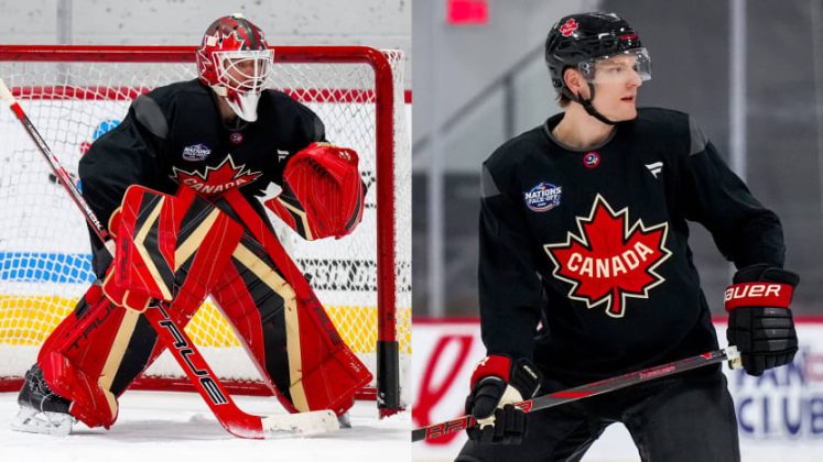 4 Nations Face-Off schedule, rosters, format - Ozark Radio News