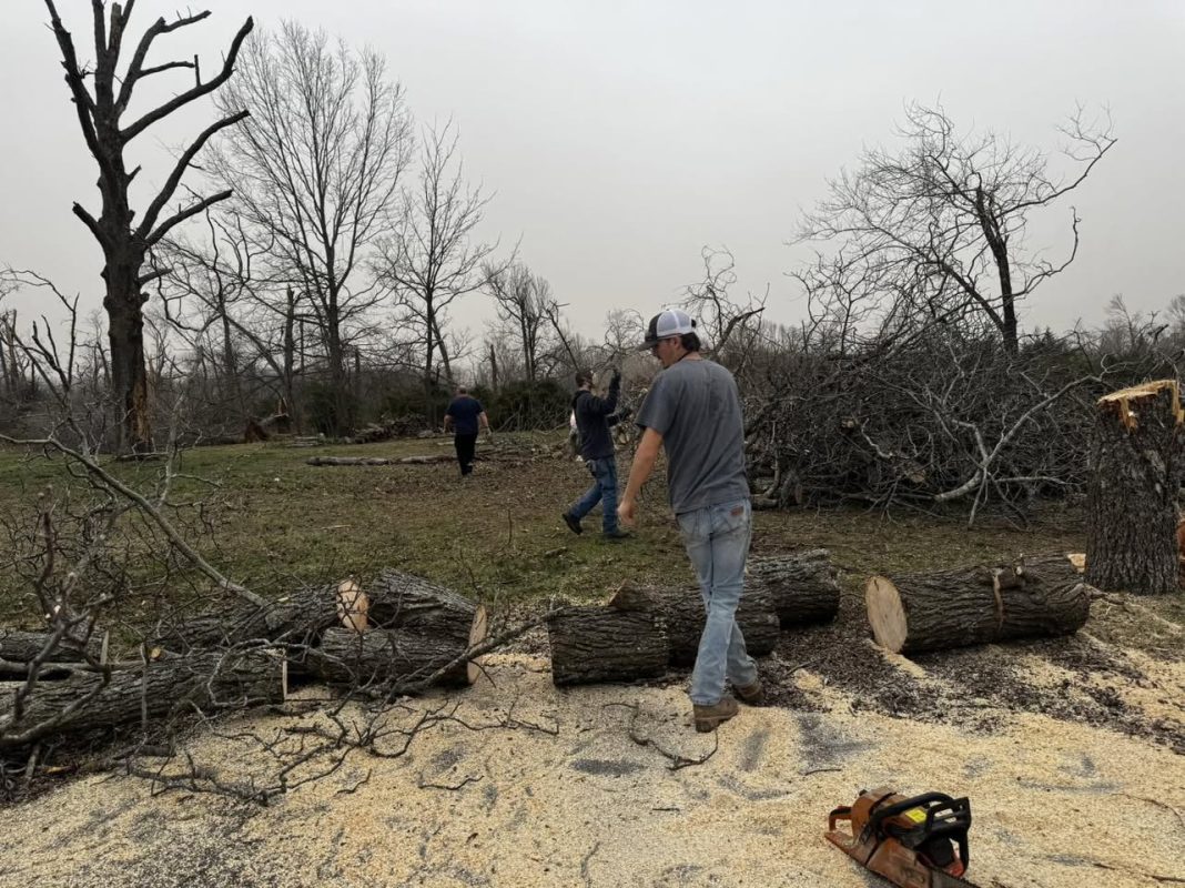 Dose of Goodness: Kindness in the Chaos: The Incredible Ways West ...