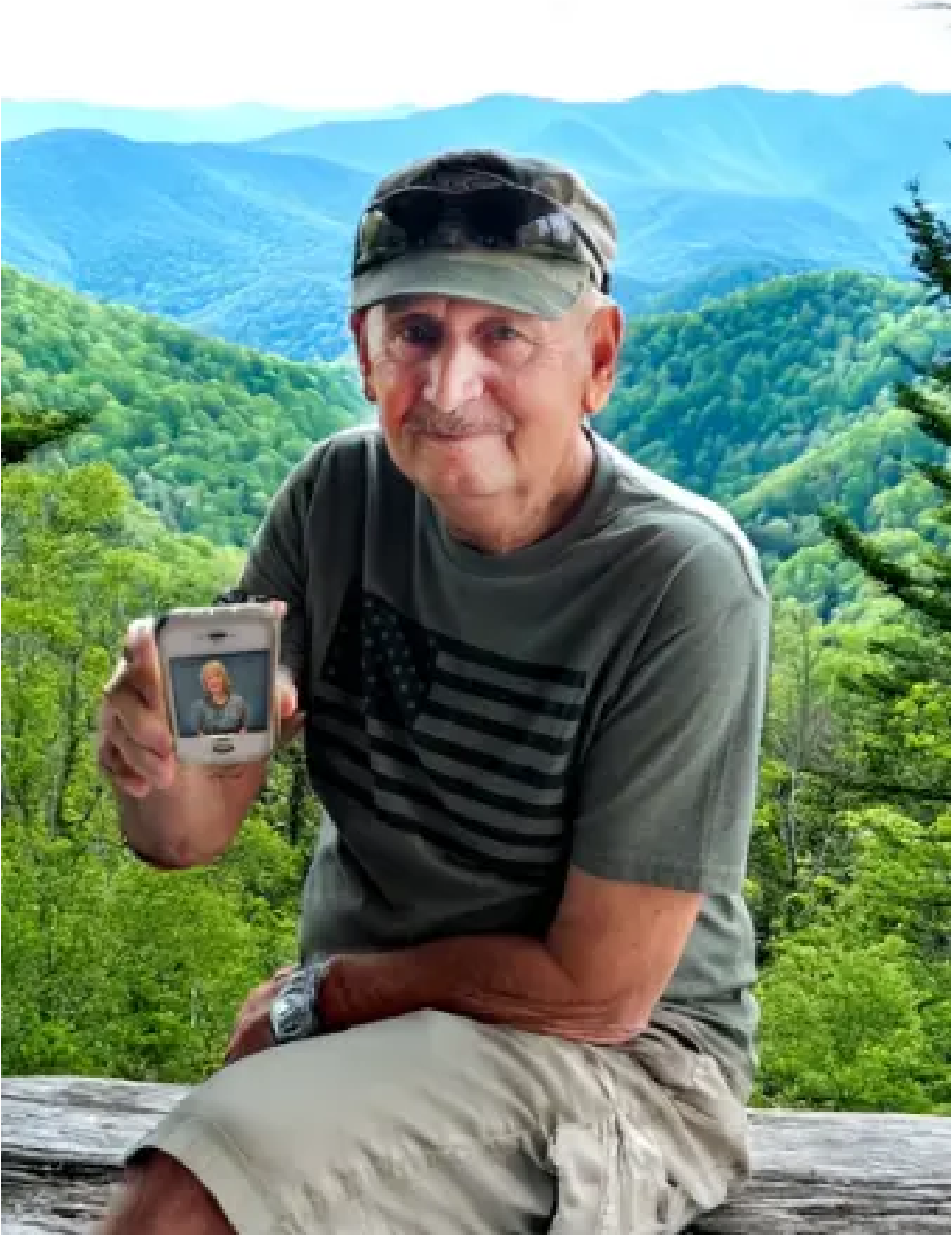 Ricky Lee Weber - Ozark Radio News