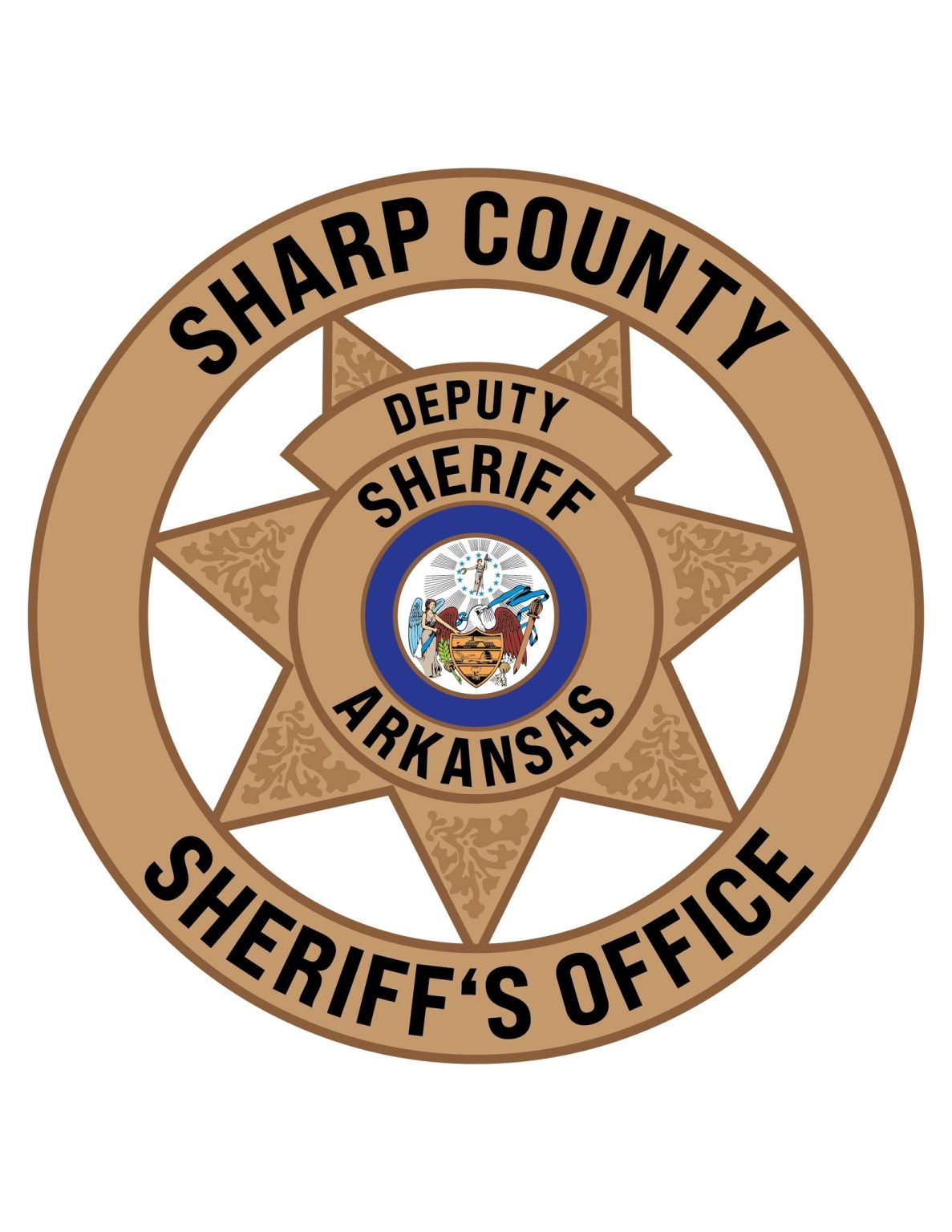 Sharp County Sheriff's Office Releases Weekly Incarceration Report ...