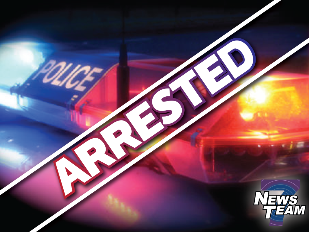 Mountain Home Police Arrests Cotter Woman for Harassment - Ozark Radio News