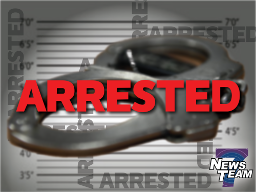 Pocahontas Man Arrested After Roadside Assault Near Thayer - Ozark ...
