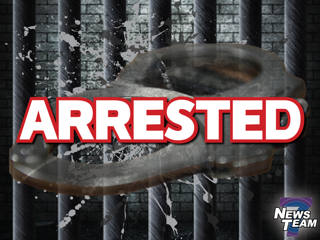 Sharp County Sheriff’s Office Makes Arrest in Hardy Burglary Case ...