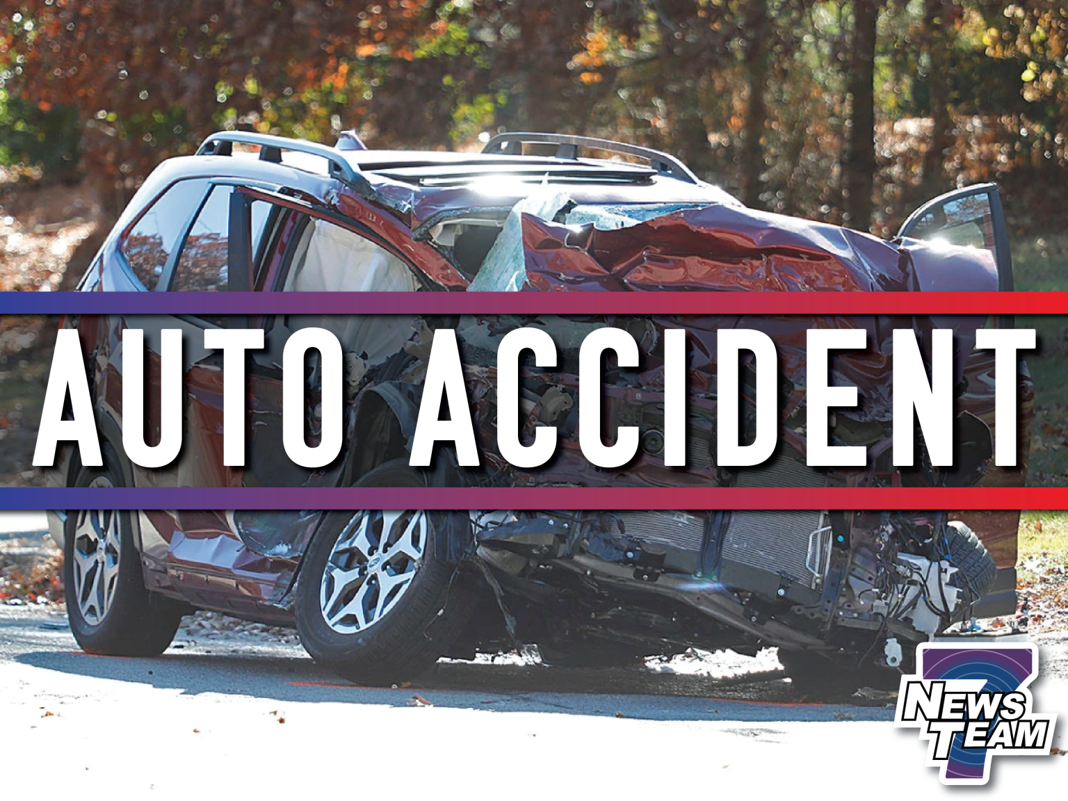 Two Injured in Two-Vehicle Marshfield Crash - Ozark Radio News