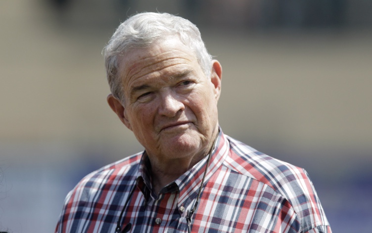 Missouri Honors Legacy of Former Governor and U.S. Senator Kit Bond ...