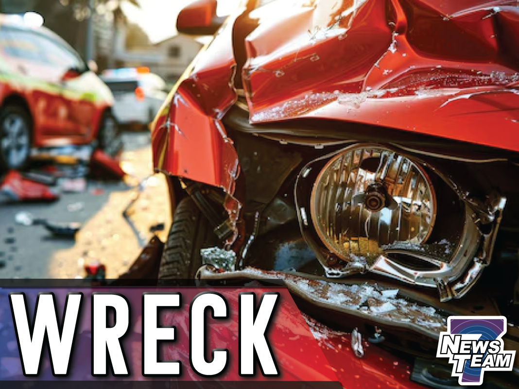 Mountain View Juvenile Injured in an Accident Friday - Ozark Radio News