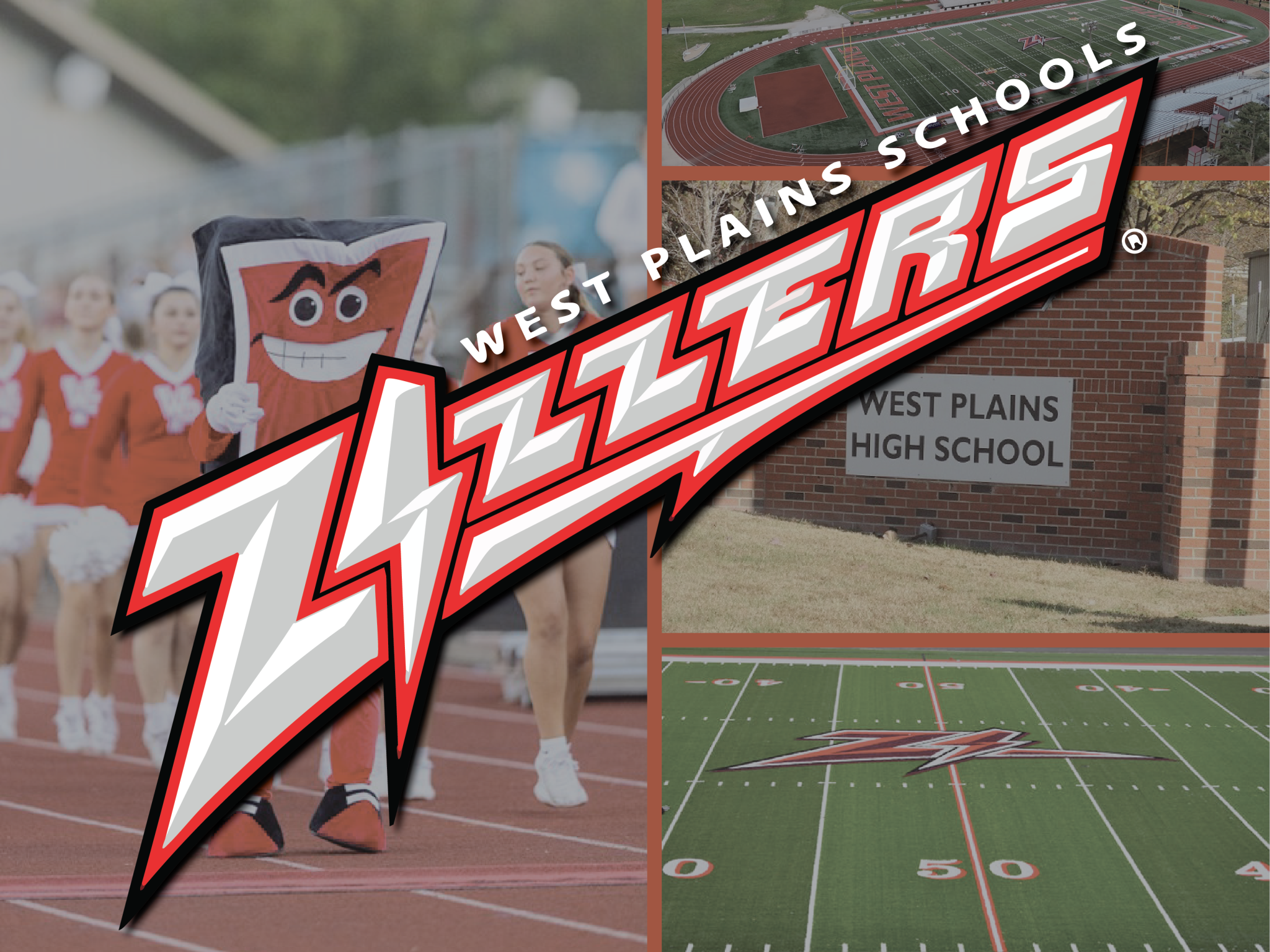 Zizzers Dominate in District Championship - Ozark Radio News