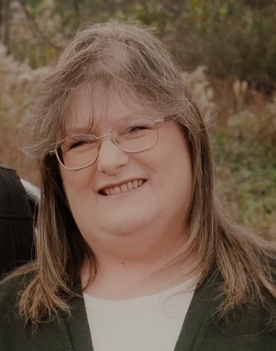 Annette Johnson - Ozark Radio News