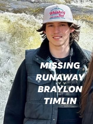 Update: Missing Teen Reported in Howell County Has Been Found - Ozark ...