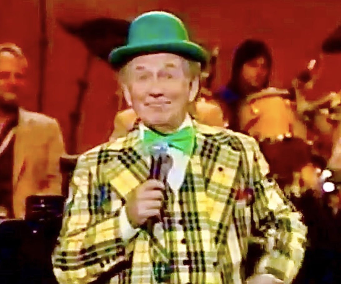 Celebrating Speck Rhodes: West Plains Native and Country Comedy Legend ...