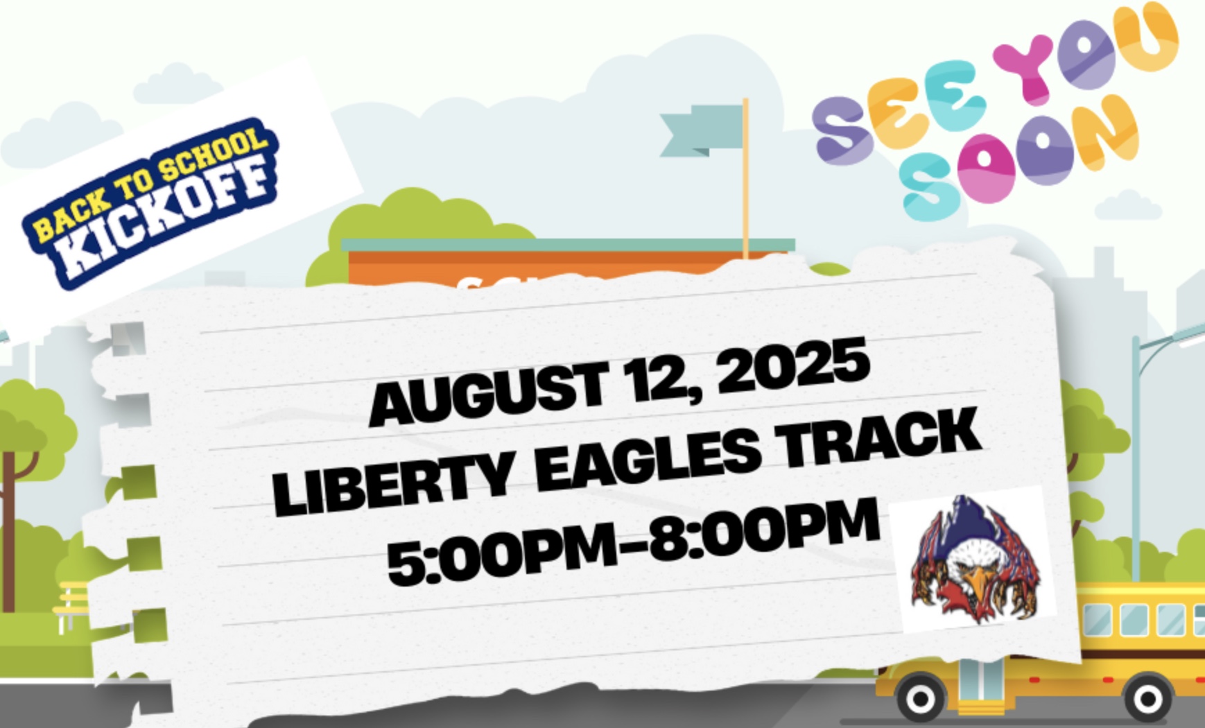 Mountain View-Birch Tree School District to Host 5th Annual Back-to ...