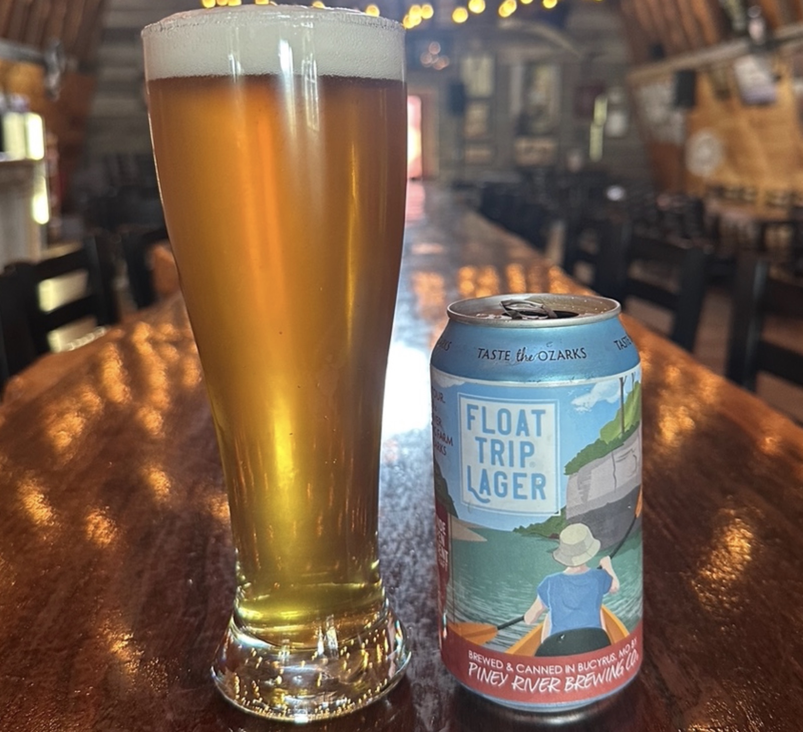 Float Trip Lager Wins Back-to-Back Gold at U.S. Open Beer Championship ...