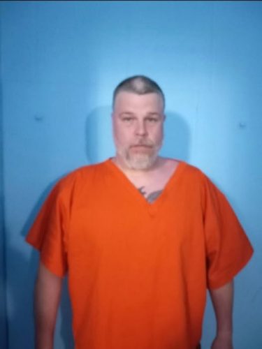 Shannon County Man Arrested for Child Endangerment - Ozark Radio News