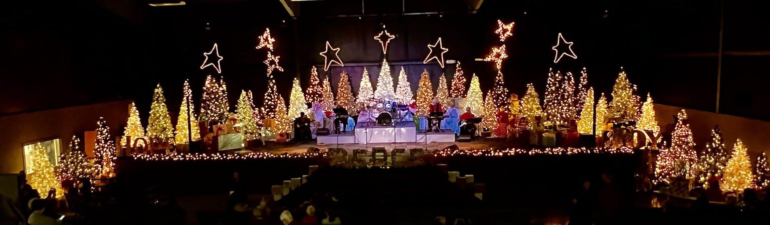 13th Annual Toys for Tots Christmas Show Set for December 5–6 in West ...
