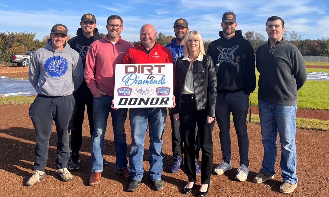 Local State Farm Agents Step Up to the Plate to Purchase Scoreboard for ...