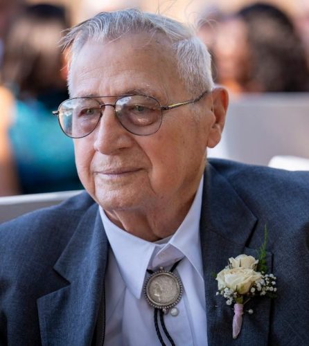 Gerald E. “Jake” Tinsley - Ozark Radio News