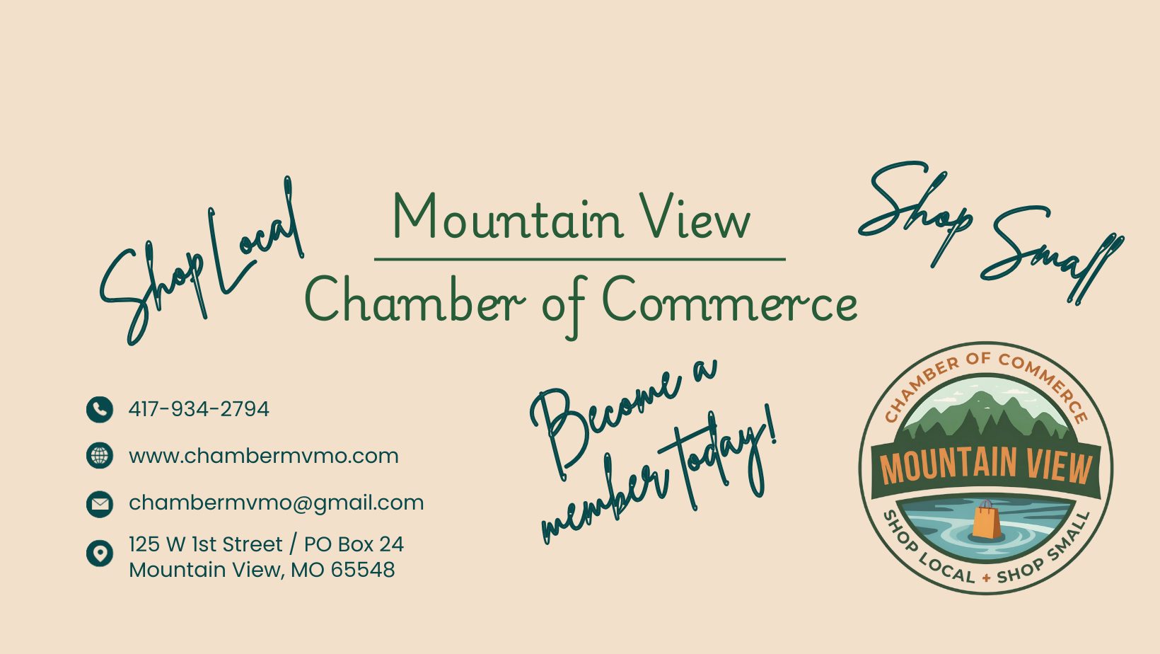 Mountain View Chamber of Commerce Seeking Parade Entries for 4th of ...